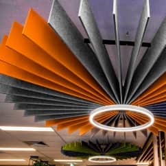 Acoustic Solutions - MDC Interior Solutions
