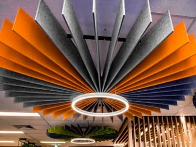 Acoustic Solutions - MDC Interior Solutions