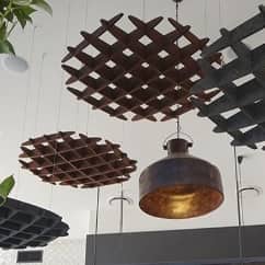 Acoustic Solutions - MDC Interior Solutions