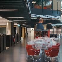 Acoustic Solutions - MDC Interior Solutions