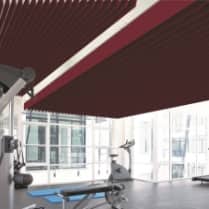 Acoustic Solutions - MDC Interior Solutions