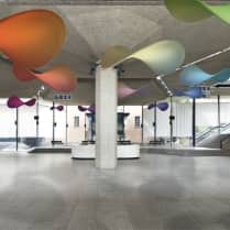 Acoustic Solutions - MDC Interior Solutions