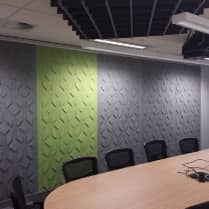 Acoustic Solutions - MDC Interior Solutions