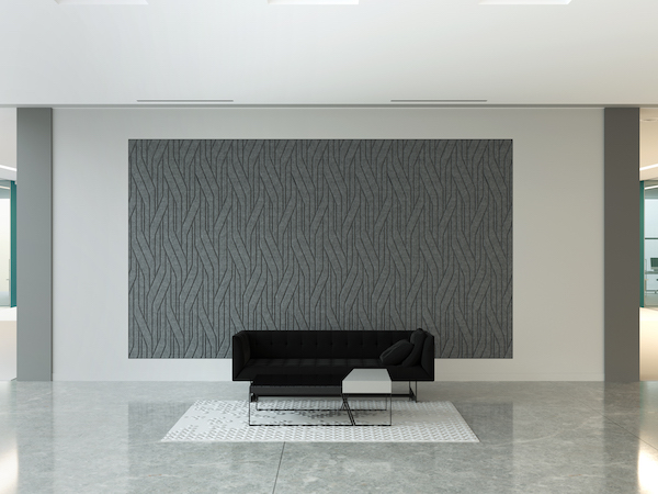 Zintra Sculpted - MDC Interior Solutions