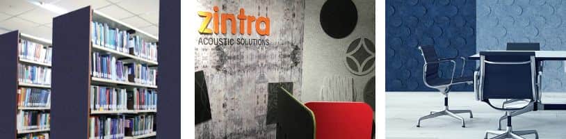 Acoustic Solutions - MDC Interior Solutions