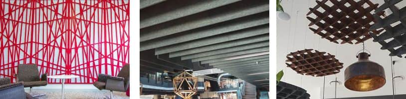 Acoustic Solutions - MDC Interior Solutions