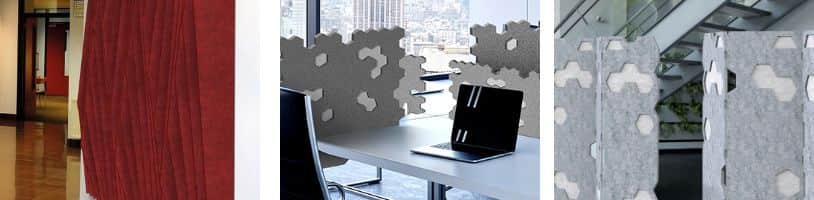 Acoustic Solutions - MDC Interior Solutions