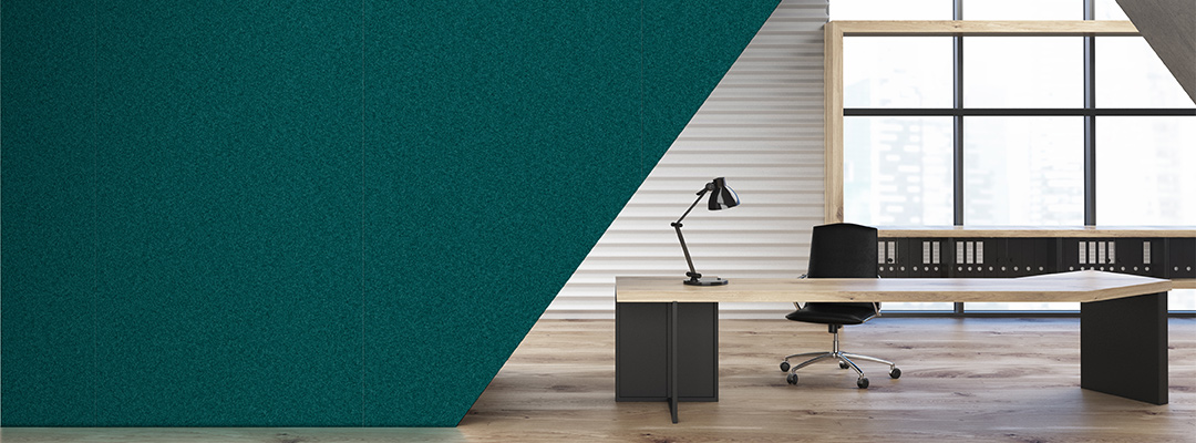 Acoustic Solutions - MDC Interior Solutions