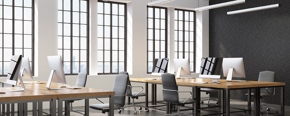 Acoustic Solutions - MDC Interior Solutions